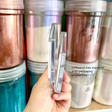 Resin Art Supplies | Resin Art Materials For Beginners In SG – Resin Play